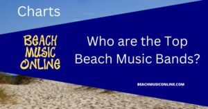 Beach Music Online - Your Source for Beach Music Info