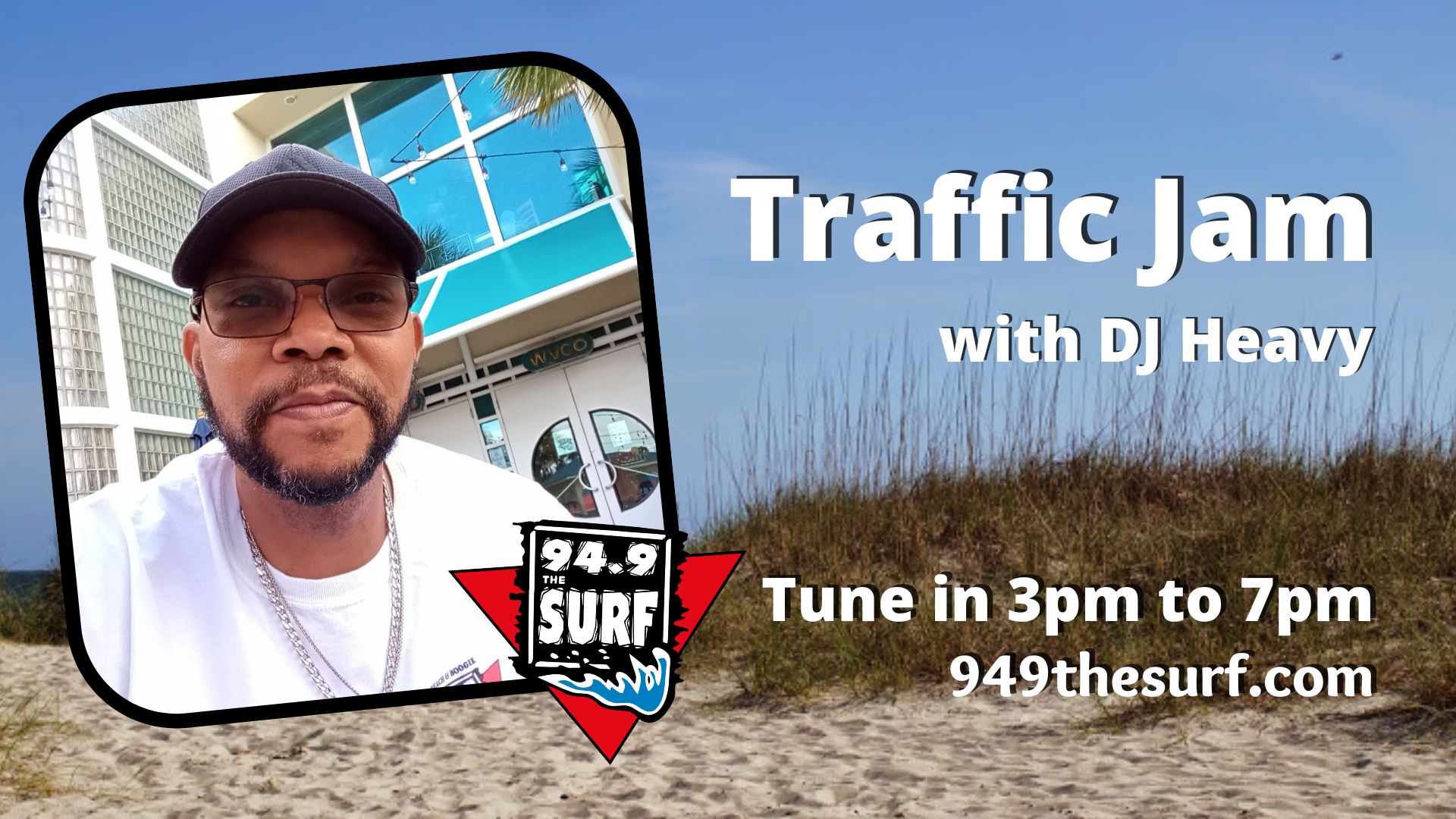 Listen to Beach Music Radio - Schedules at Beach Music Online